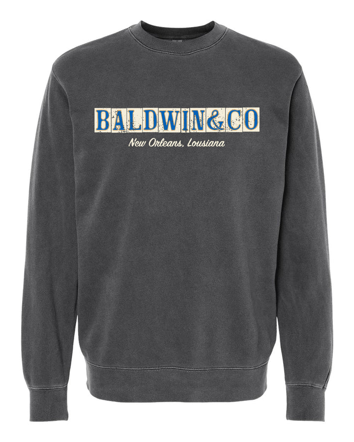 Baldwin & Co. – Baldwinandcobooks
